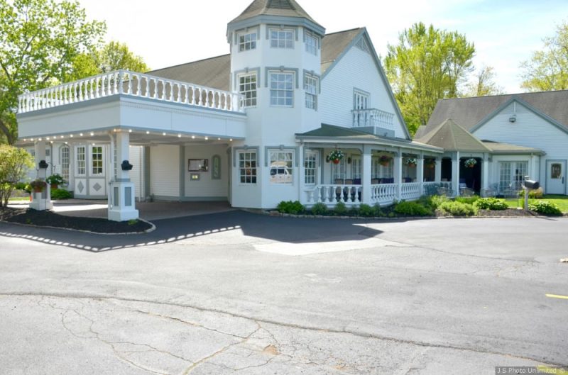 The Nutmeg Restaurant & Banquet Hall – Restaurant & Event Venue located ...