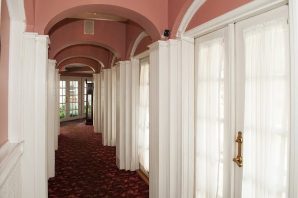 The Nutmeg Restaurant & Banquet Hall – Restaurant & Event Venue located ...