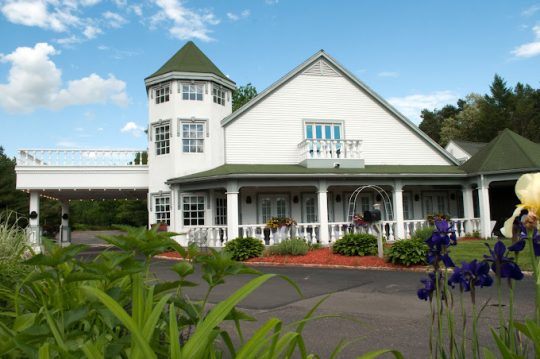 The Nutmeg Restaurant & Banquet Hall – Restaurant & Event Venue located ...