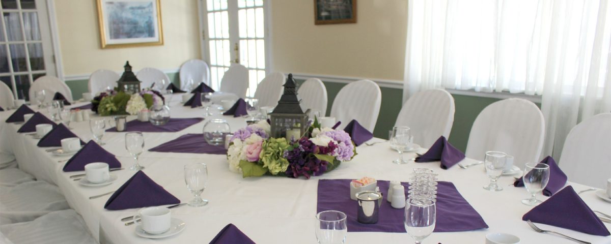 About – The Nutmeg Restaurant & Banquet Hall